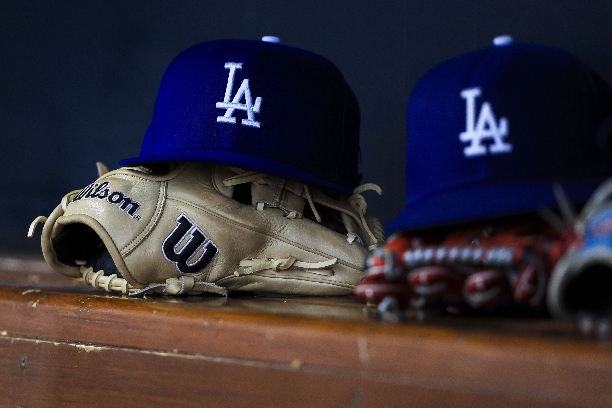 How Dodgers fans can win exclusive Shaq bobblehead