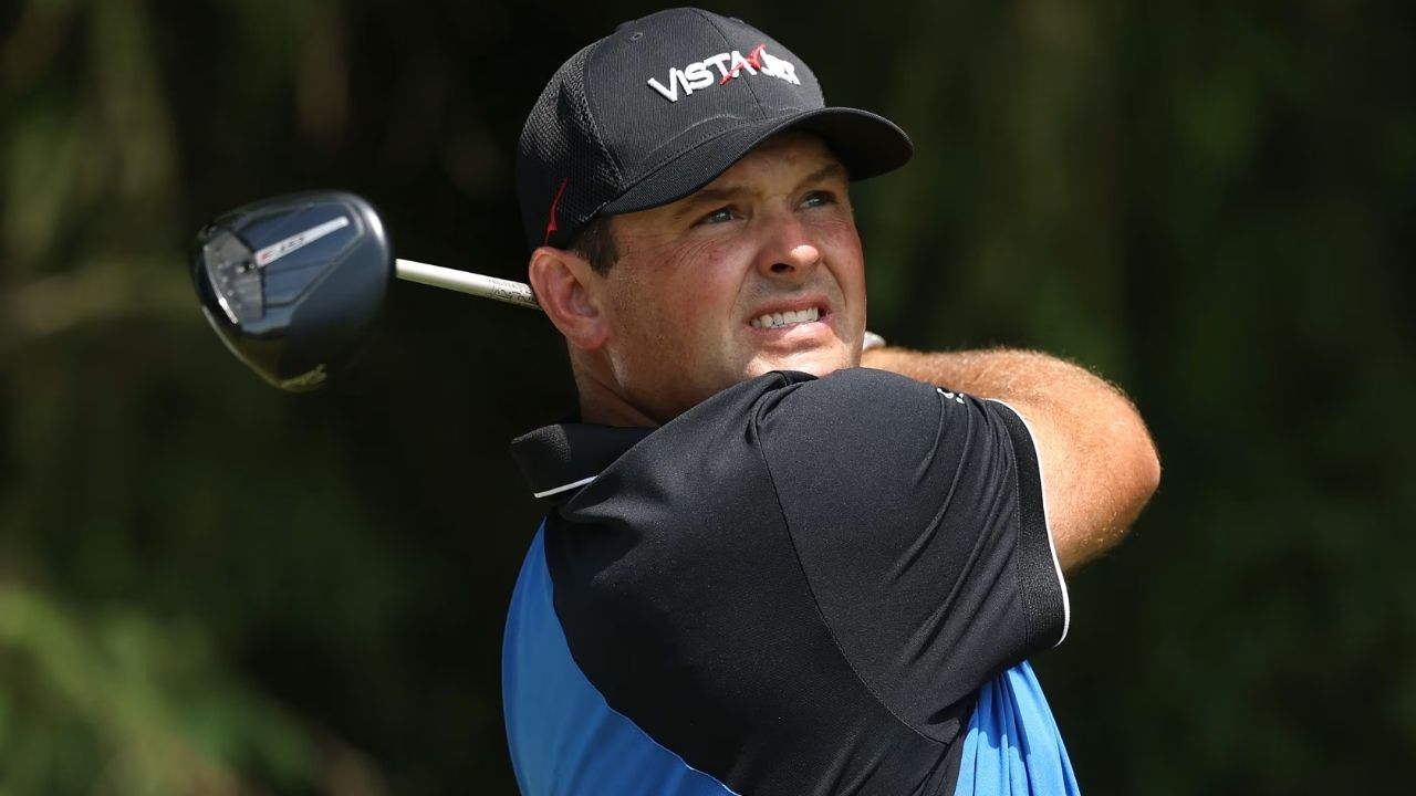 Patrick Reed opens up on PGA Tour reactions following LIV Golf departure