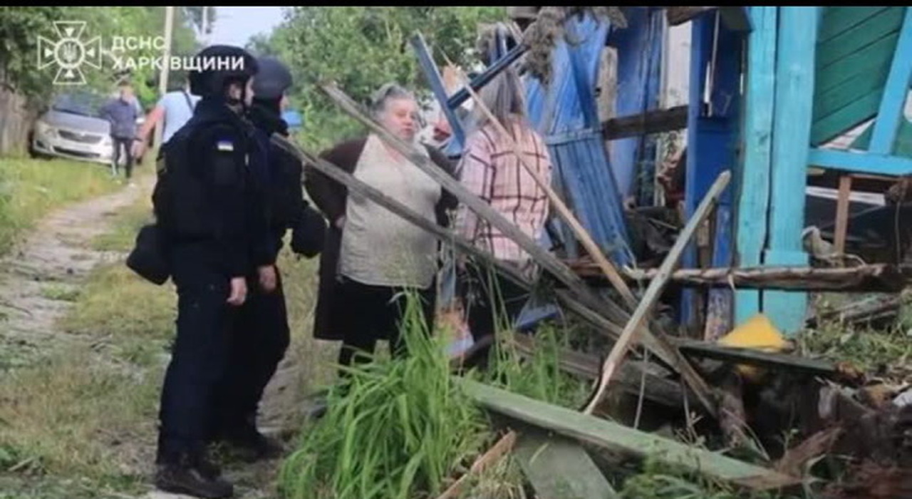 Nuovi attacchi russi sull'Ucraina, tra le vittime anche bambini