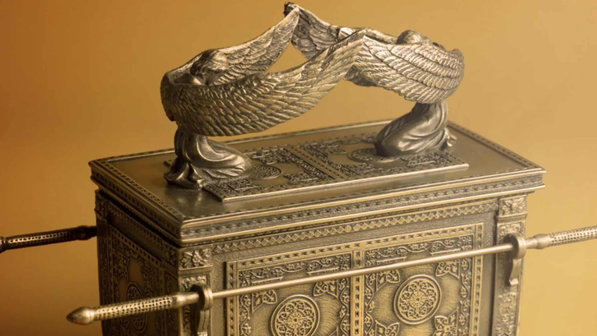 Hunting for the holy lost relics of history