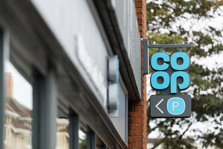Bonmarché opens new store inside Prudhoe Co-op