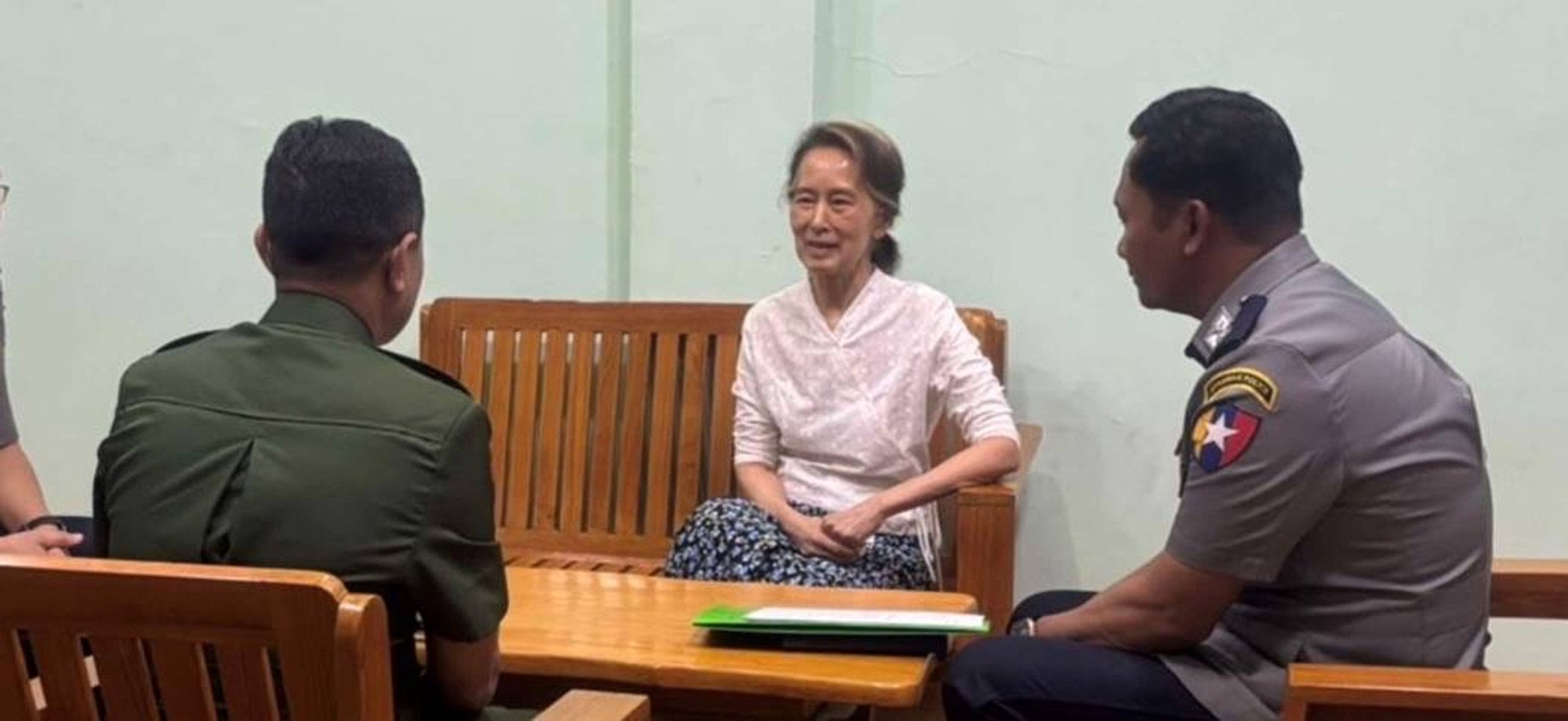 Myanmar’s Aung San Suu Kyi at 81: Son pays tribute to mother’s spirit ...