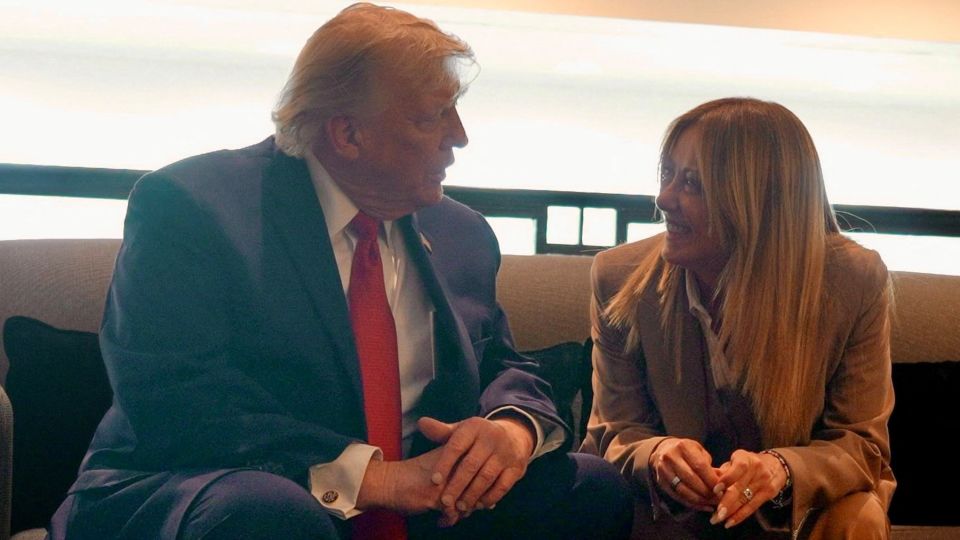 Italian foreign minister cancels trip to US over Trump’s comments about ...
