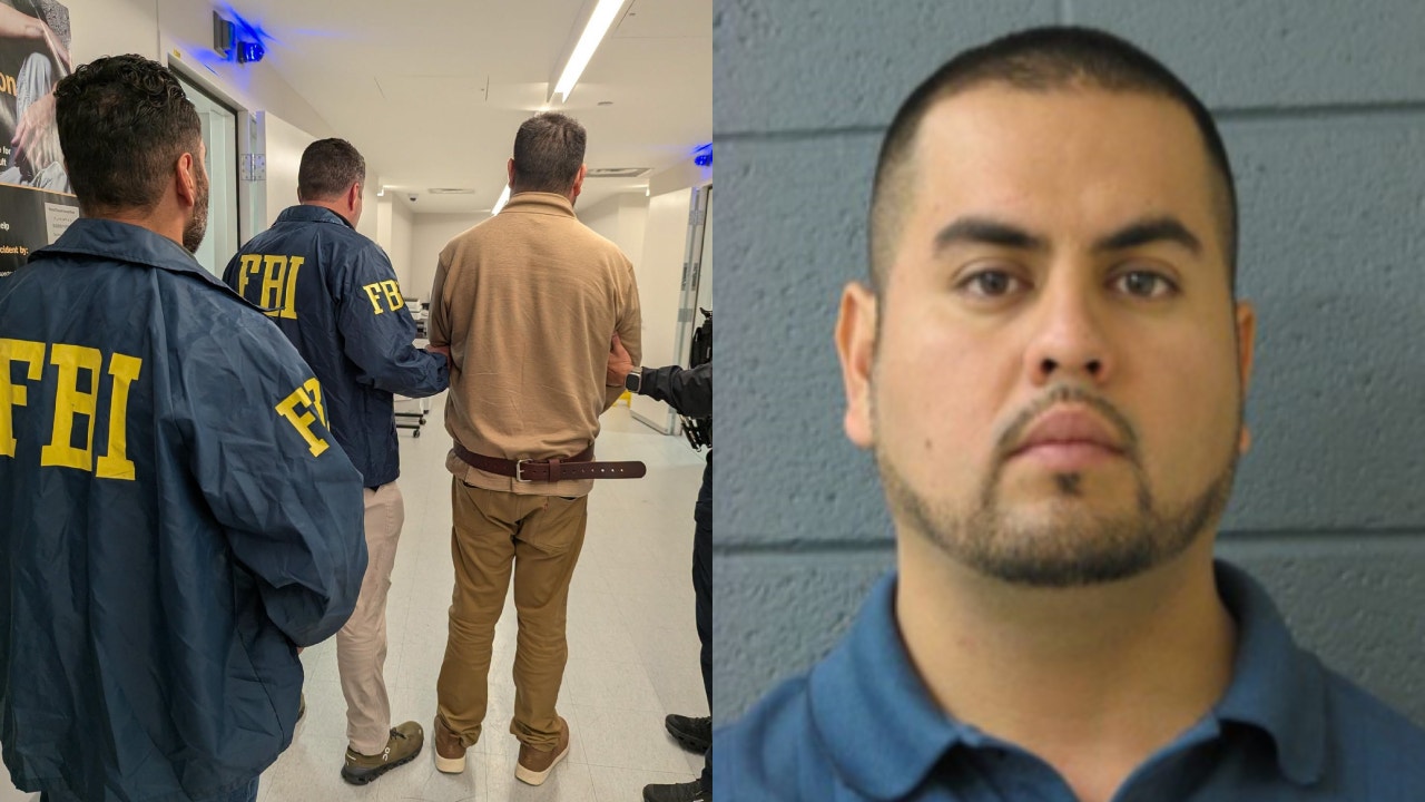 Chicago man accused of killing wife on wedding night returned to US ...