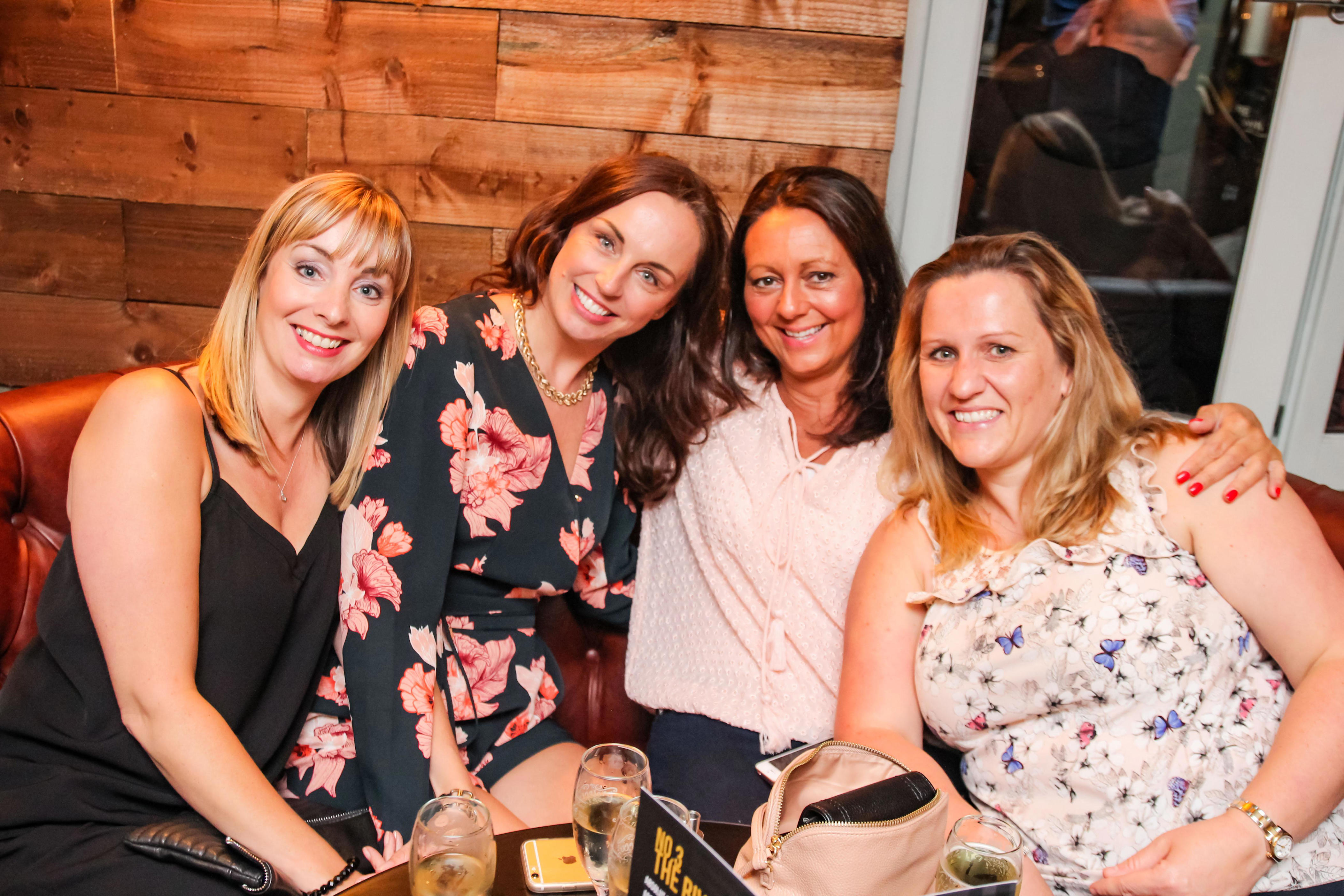 Let's go back a decade for a glitzy South Shields night out as it ...