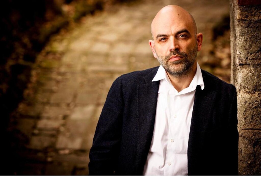Mafia, Roberto Saviano ospite a WMF 2026: il racconto 20 anni dopo Gomorra