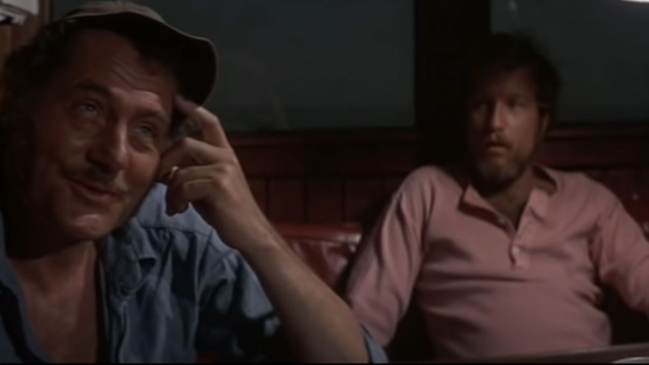 The best scene in different Steven Spielberg movies