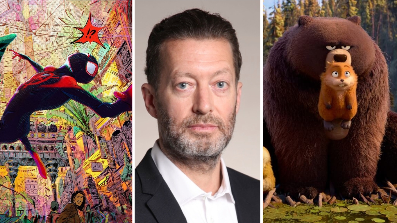 UTA agent Jason Burns praises animation ahead of Annecy Festival