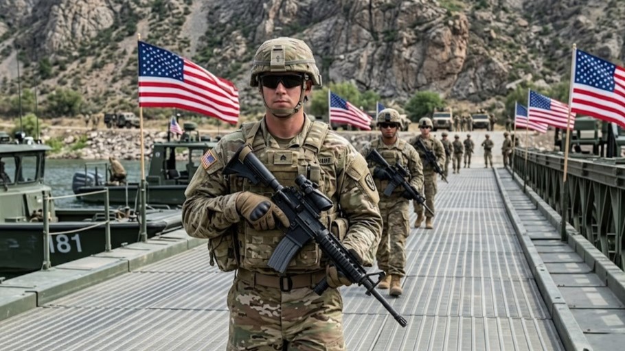 The Iran war has already begun - and I'm worried about what's next