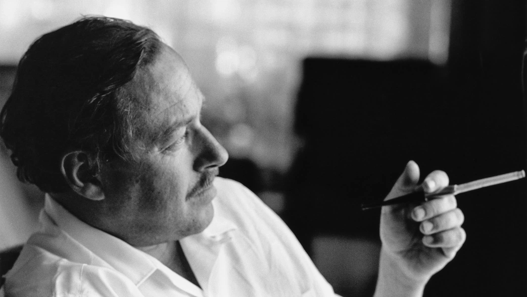Tennessee Williams: From southern roots to theatrical legacy