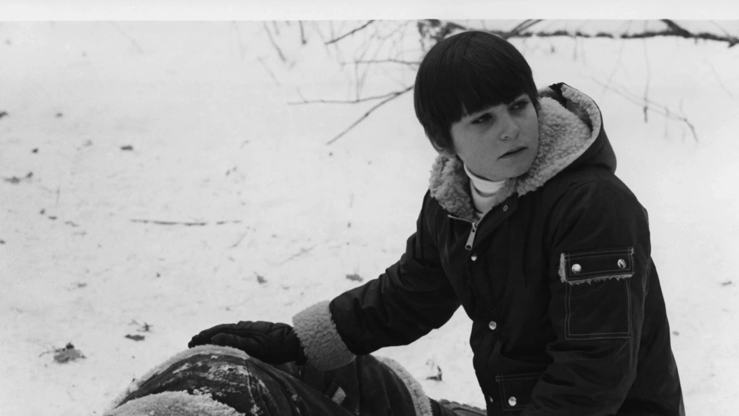 4 creepiest children in horror films