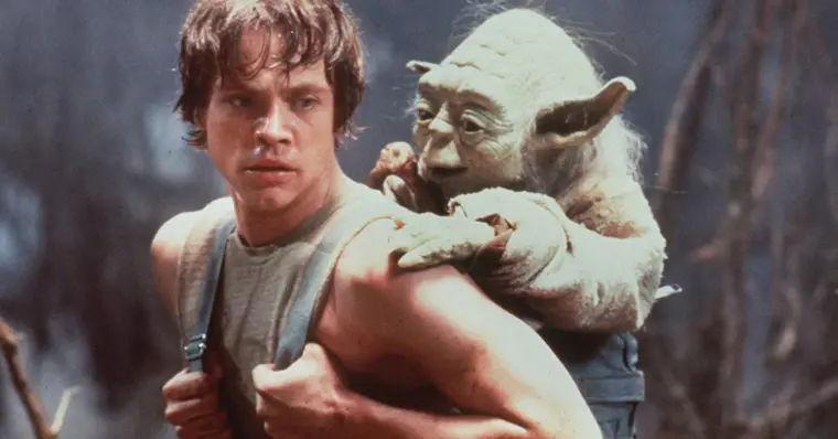 Os 10 seres mais fortes da galáxia de Star Wars