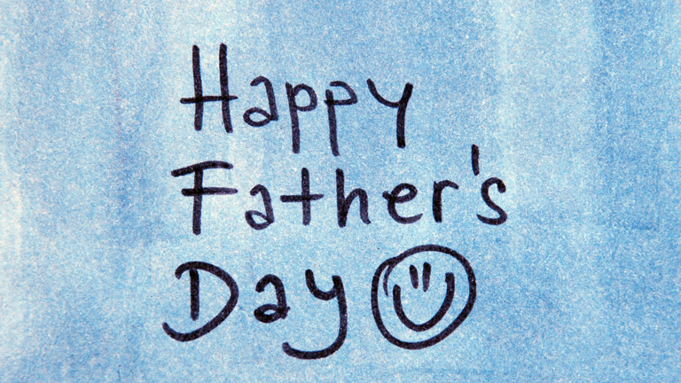 Happy Father's Day 2026: Top 50 wishes, messages and quotes to make ...