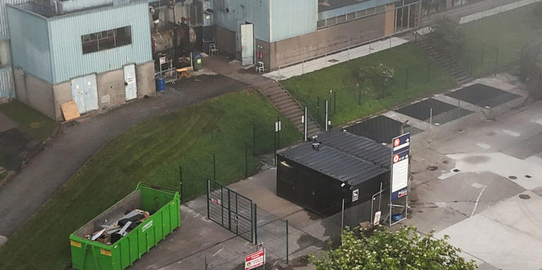 Cork residents welcome Manna decision to pause drone deliveries in Ireland
