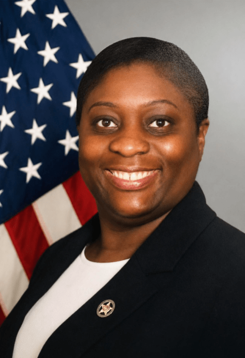 Houston County jail correctional leader earns national recognition