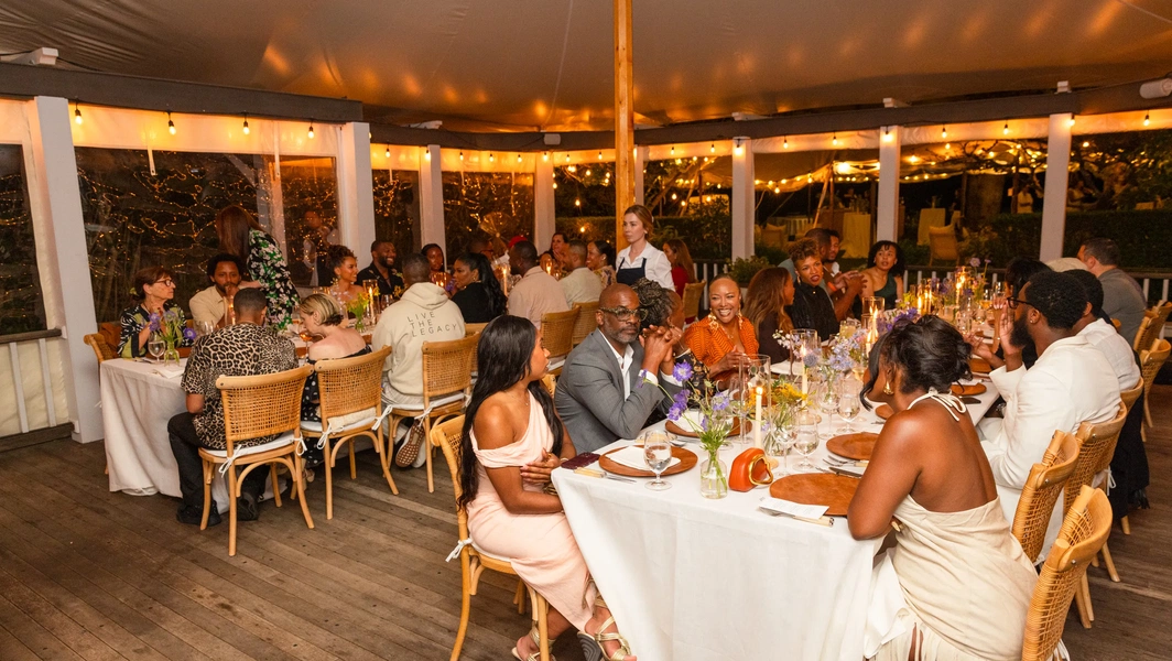 13 common dinner party mistakes to avoid