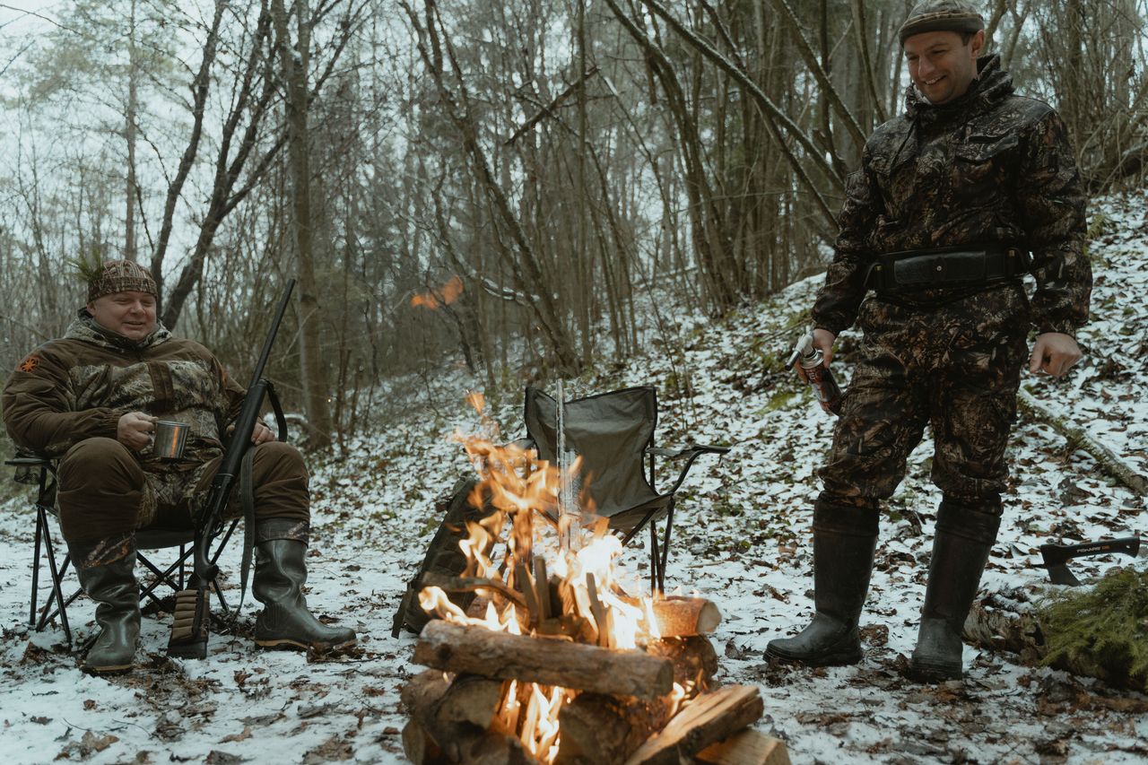 Why the conversation about hunting participation numbers is making some ...