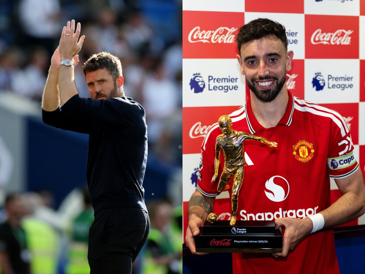 Manchester United fixtures 2026-27: Full Premier League schedule, dates ...