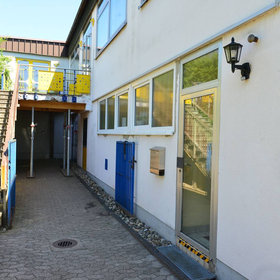 In letzter Sekunde: Kita St. Erasmus in Heusweiler-Eiweiler bleibt offen