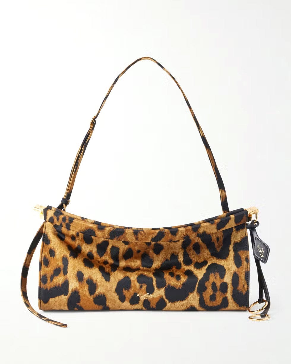Shoulder bags are a timeless investment: The 9 best to buy now that won ...