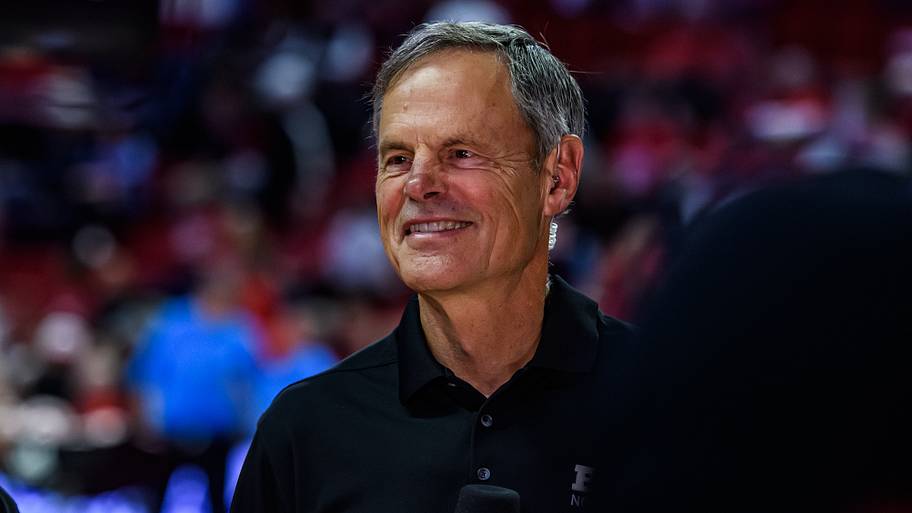 John Cook, Dean Steinkuhler headline 2026 Nebraska Athletics Hall of ...