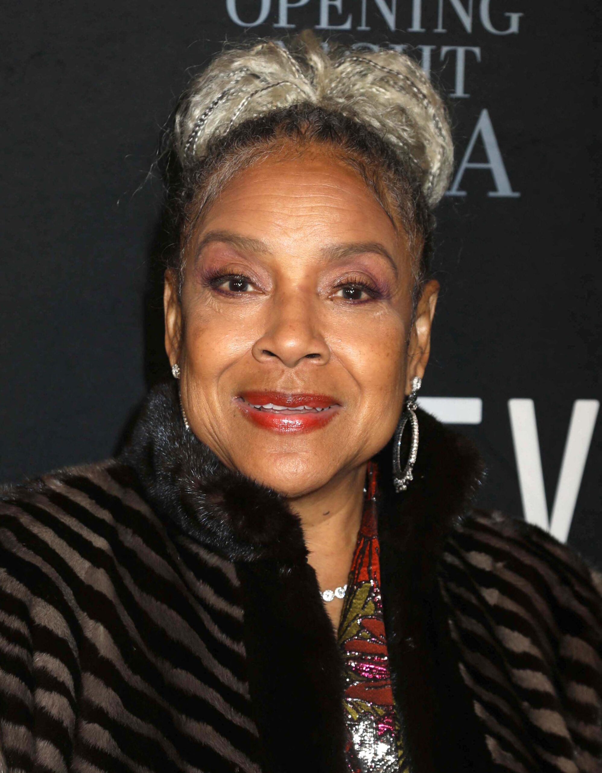 Fans say Phylicia Rashad, 78, is just as inspiring today as she was ...