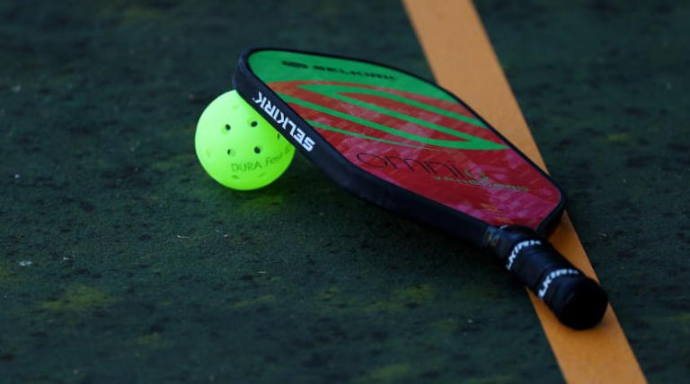 Pickleball player facing felony charges after bloody match at park