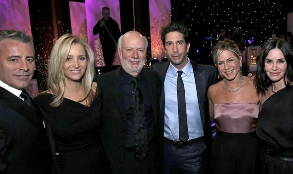 Friends and Cheers icon dies as family release heartbreaking statement