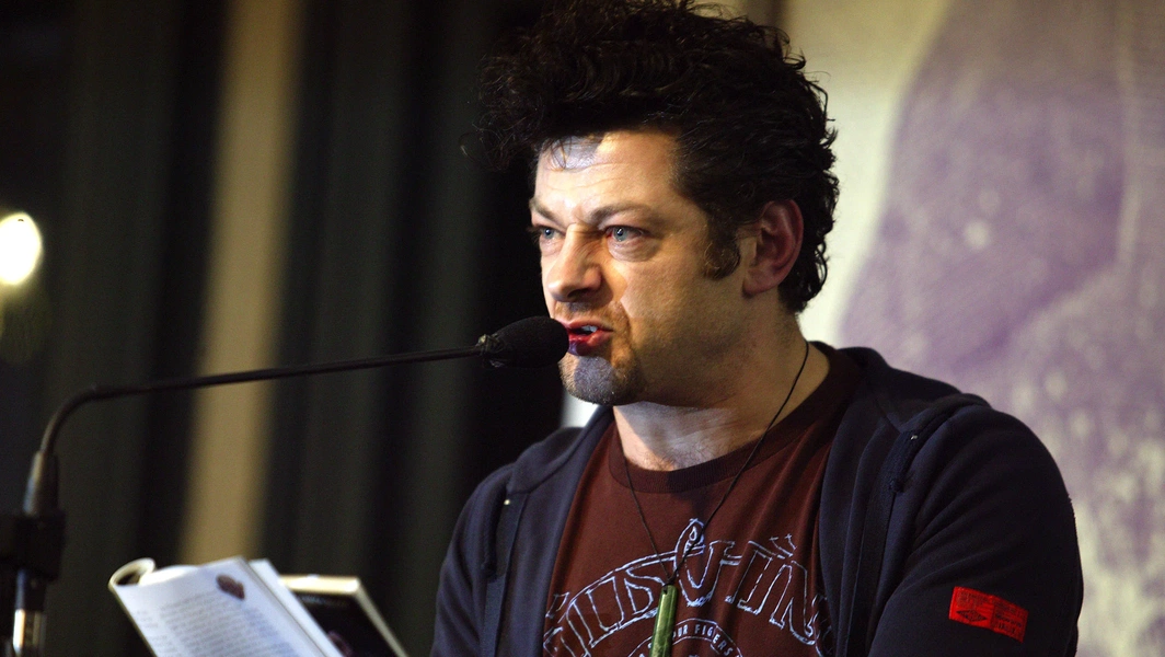 The hunt for Gollum expands Middle-earth saga
