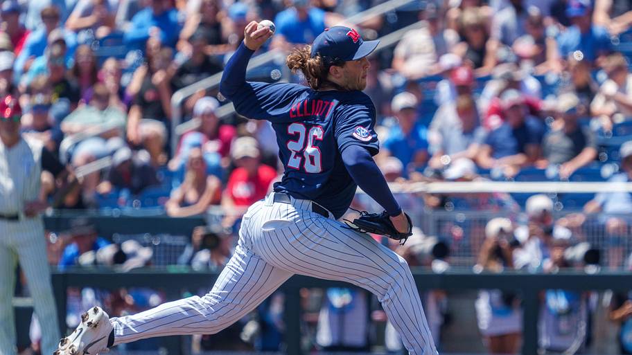 5 changes Ole Miss baseball must make after College World Series exit