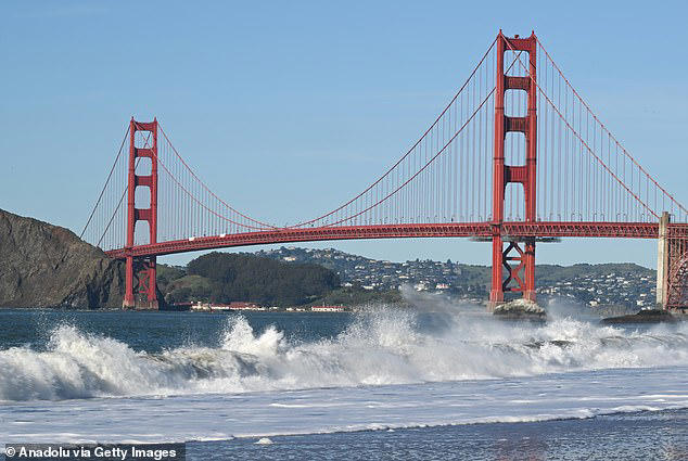 Mother and child in critical condition after being swept into sea ...