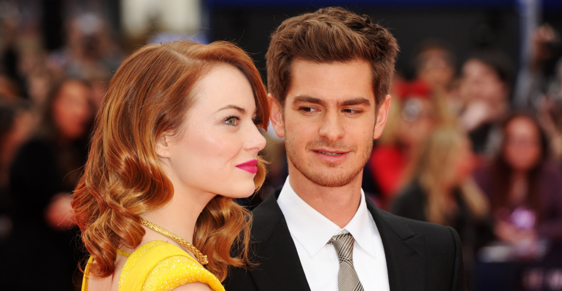 Unlikely celebrity couples who were once engaged