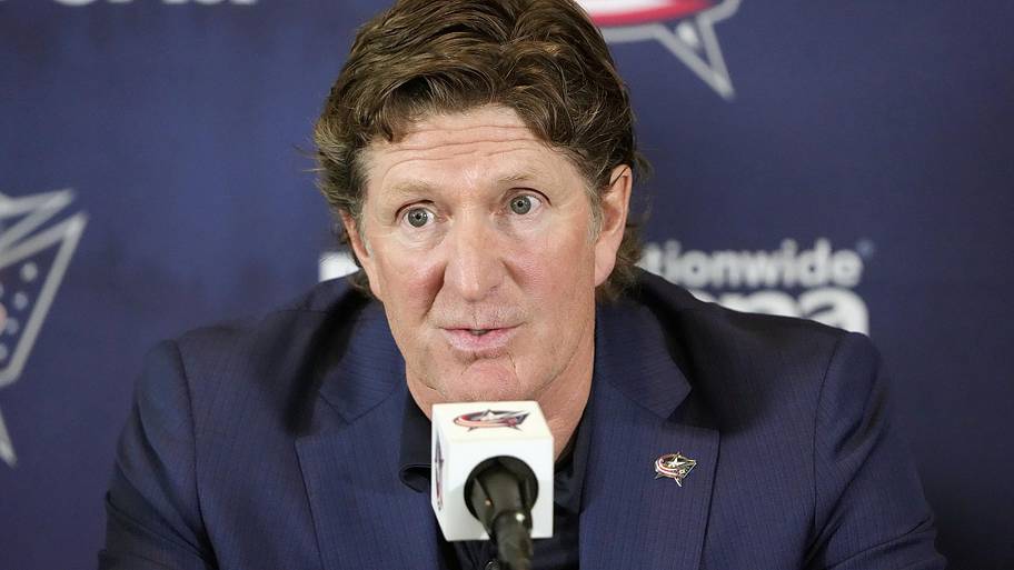 Mike Babcock's hiring could lead to nightmare Connor McDavid scenario ...