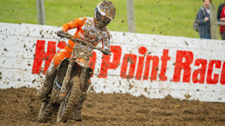 2026 SuperMotocross round 21, High Point Motocross preview: winners ...