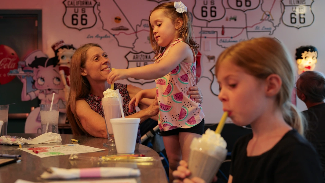 17 everyday habits unique to American life