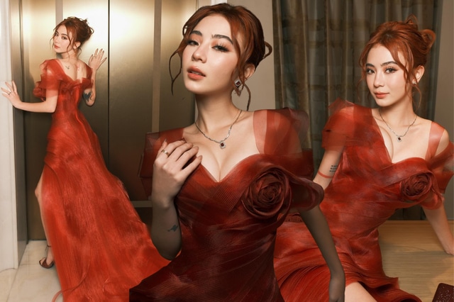 5 reasons Fyang Smith’s star continues to rise in showbiz