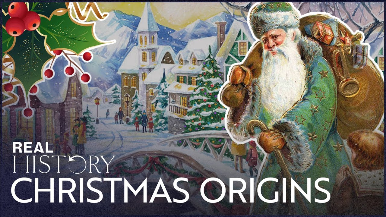 A guided tour of Europe's first Christmas market | Curious Traveler