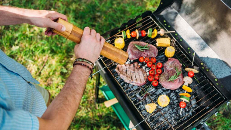 Beef prices are at record highs. Here's how to grill like a pro for ...