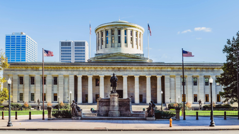 All about 4 Ohio bills signed into law this week