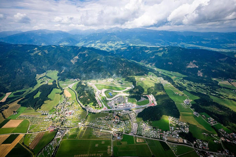 F1 – GP Austria: la Cadillac vara il “Piano Marshall”