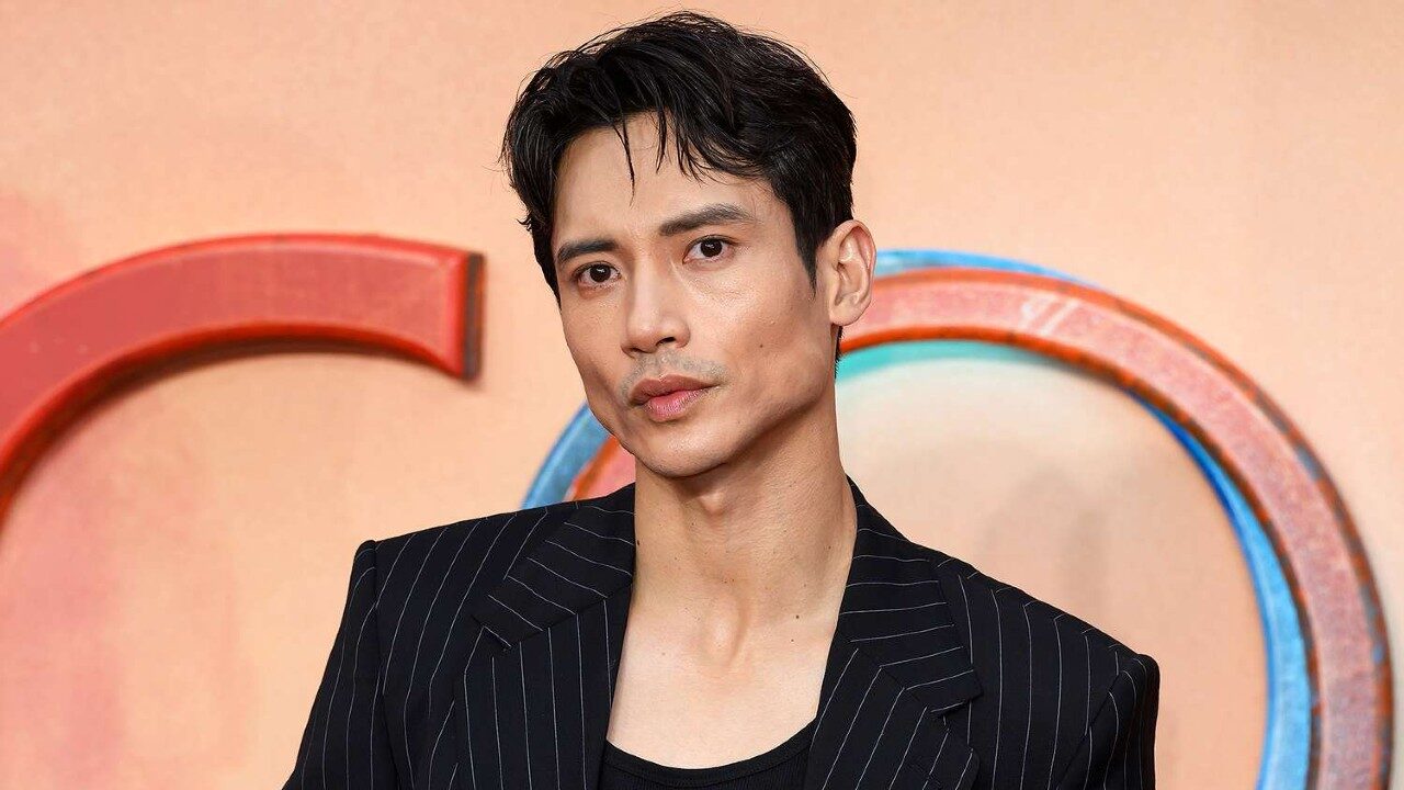 Fallout season 3 adds Star Wars: The Acolyte's Manny Jacinto