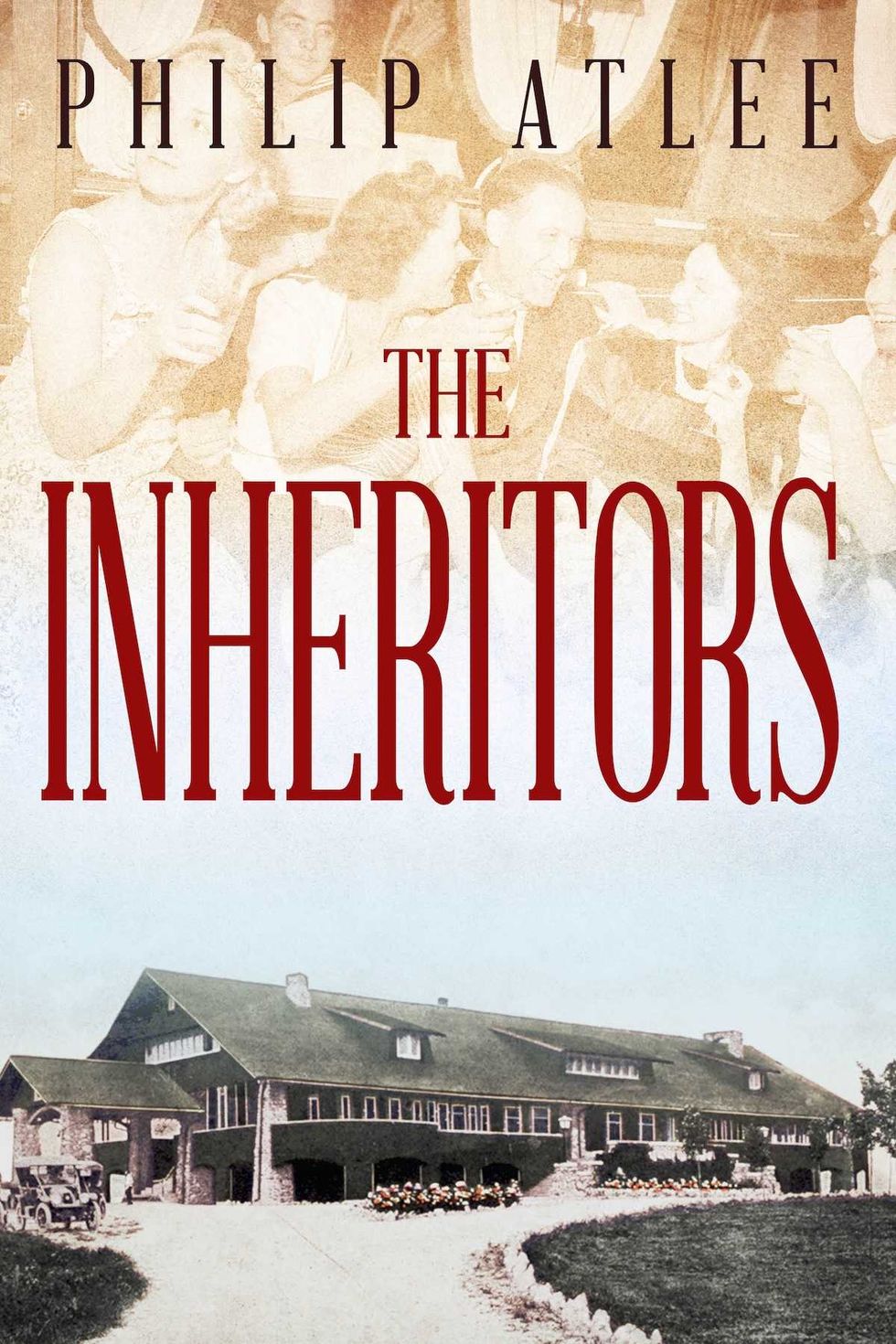 Lost novel about Fort Worth's 'hedonistic' elite revived by TCU Press