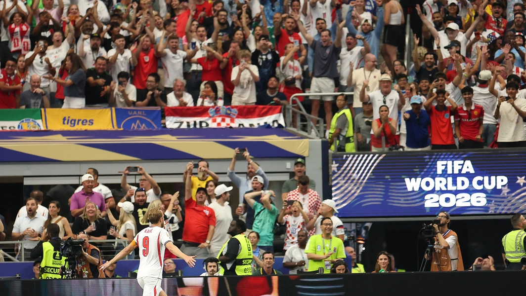 Dalić slams Croatia's set-piece defending after England defeat