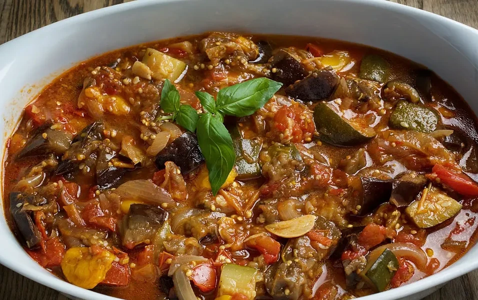 Ratatouille secrets every home cook needs to know