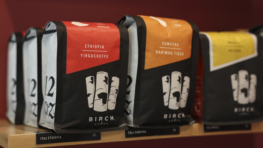 How to choose and store coffee beans