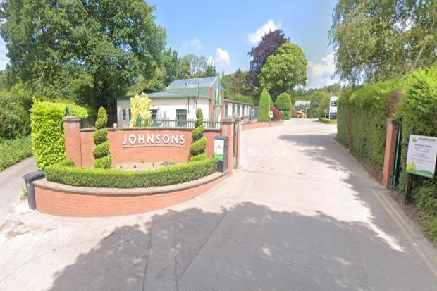 Plant nursery to be relocated to make way for 3,000-home development