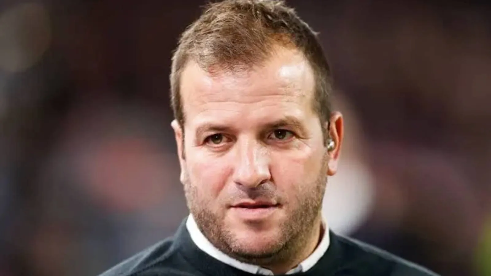 Rafael van der Vaart: Leroy Sane, kafasını futbola verirse Mbappe ile ...
