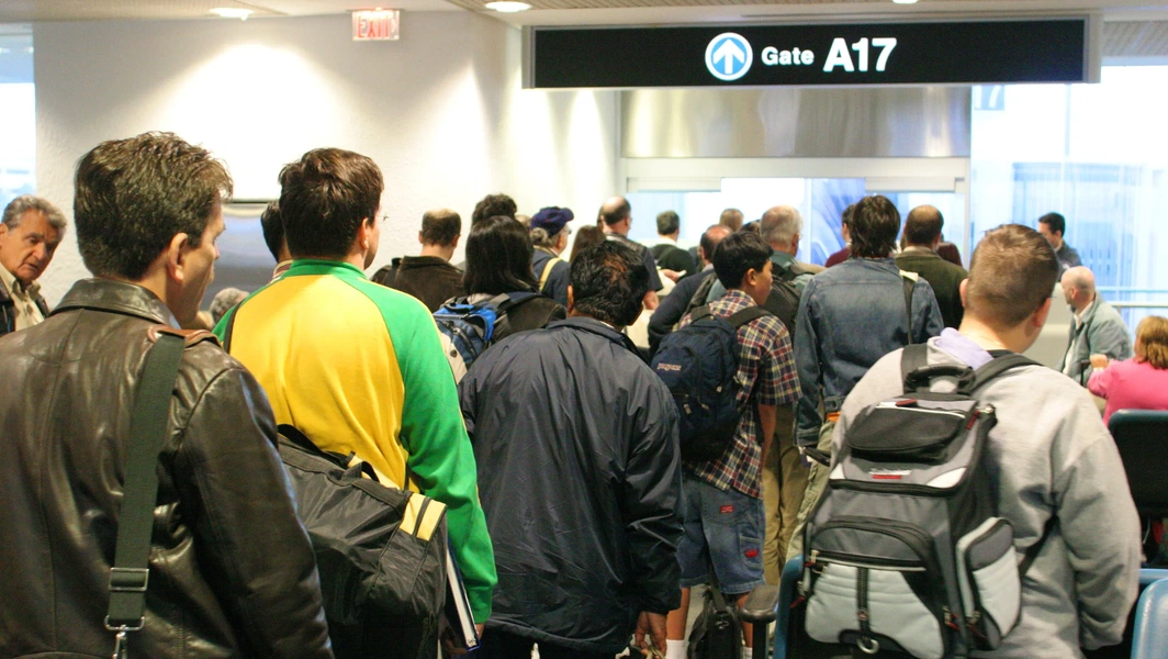 12 travel behaviors and rules to know in 2026