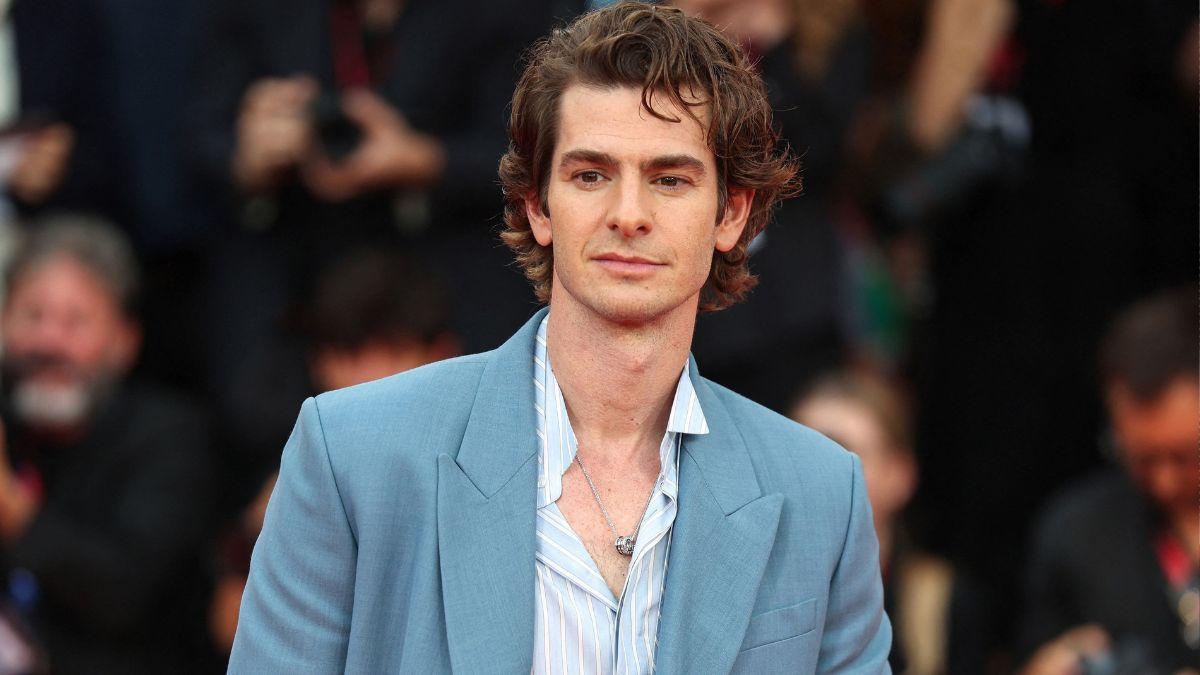 Amazon MGM pulls plug on Andrew Garfield’s Sam Altman role in ...