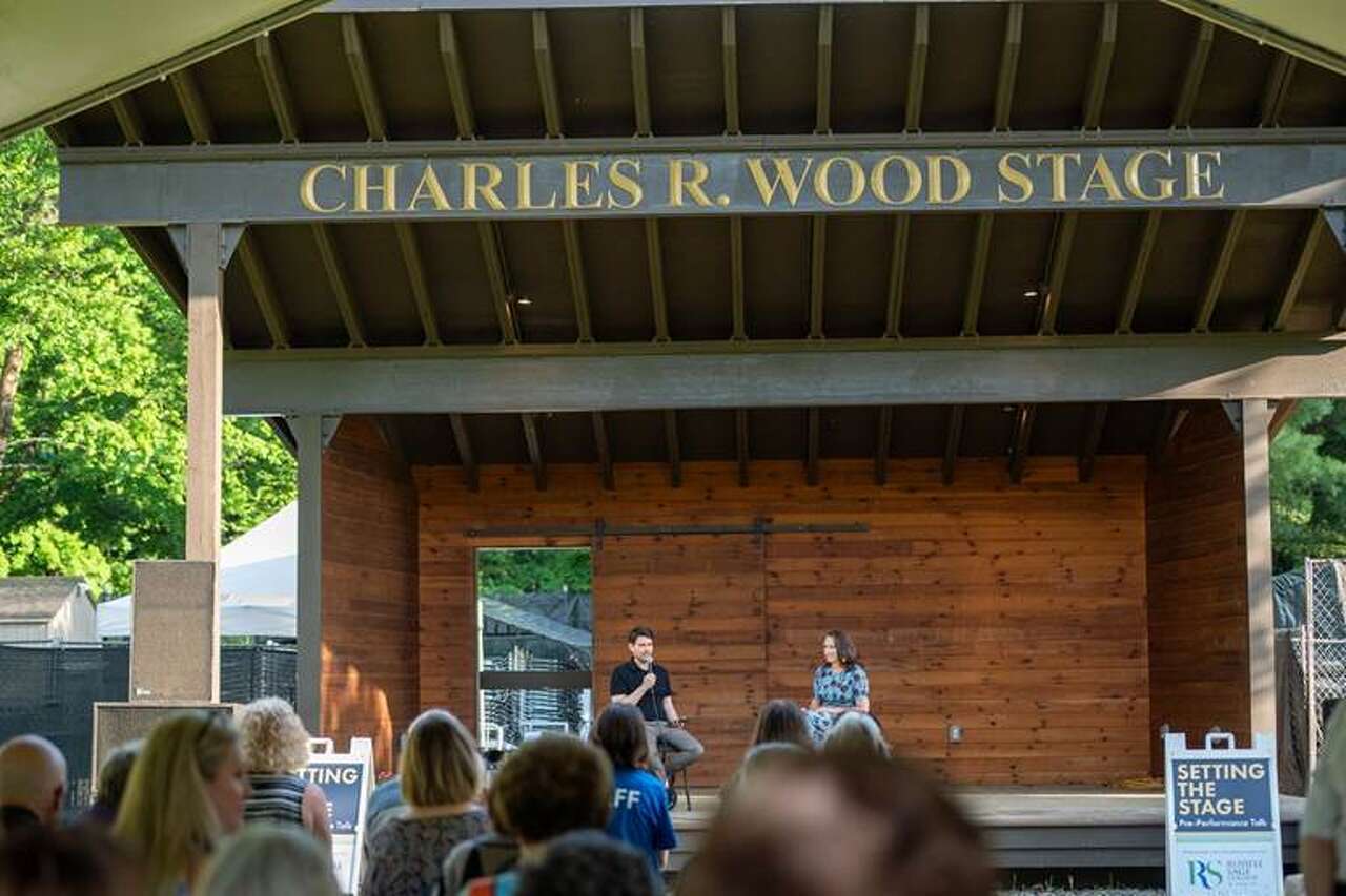 'Setting the stage' speaker series returns to SPAC